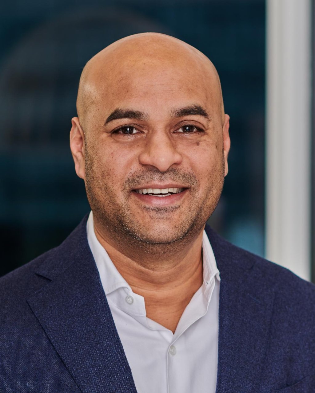 Aroen Rambhadjan | Meijburg & Co Tax & Legal