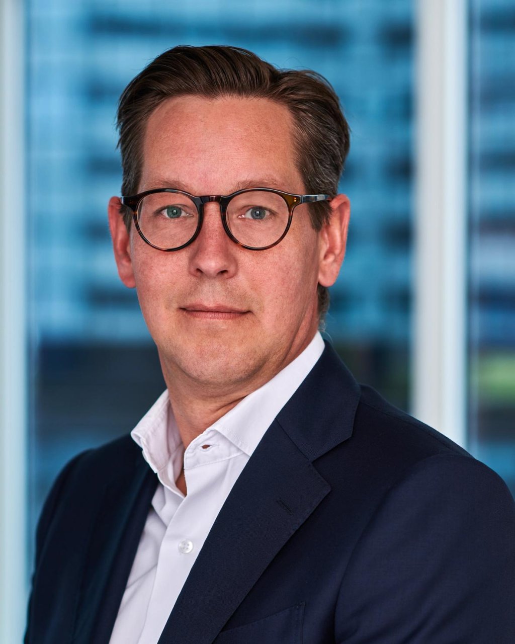 Bart-Jan Kalshoven | Meijburg & Co Tax & Legal