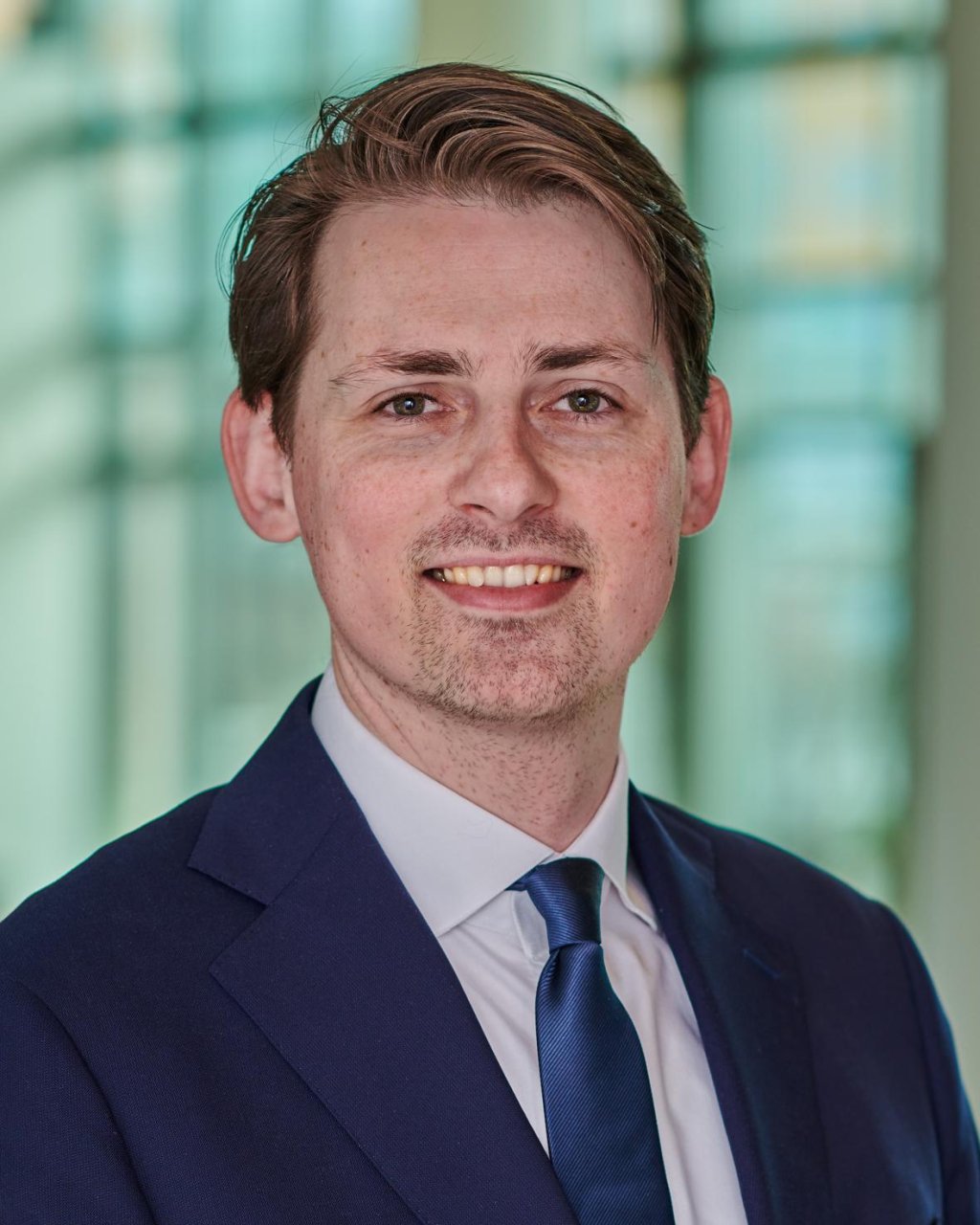 Eric Falk | Meijburg & Co Tax & Legal