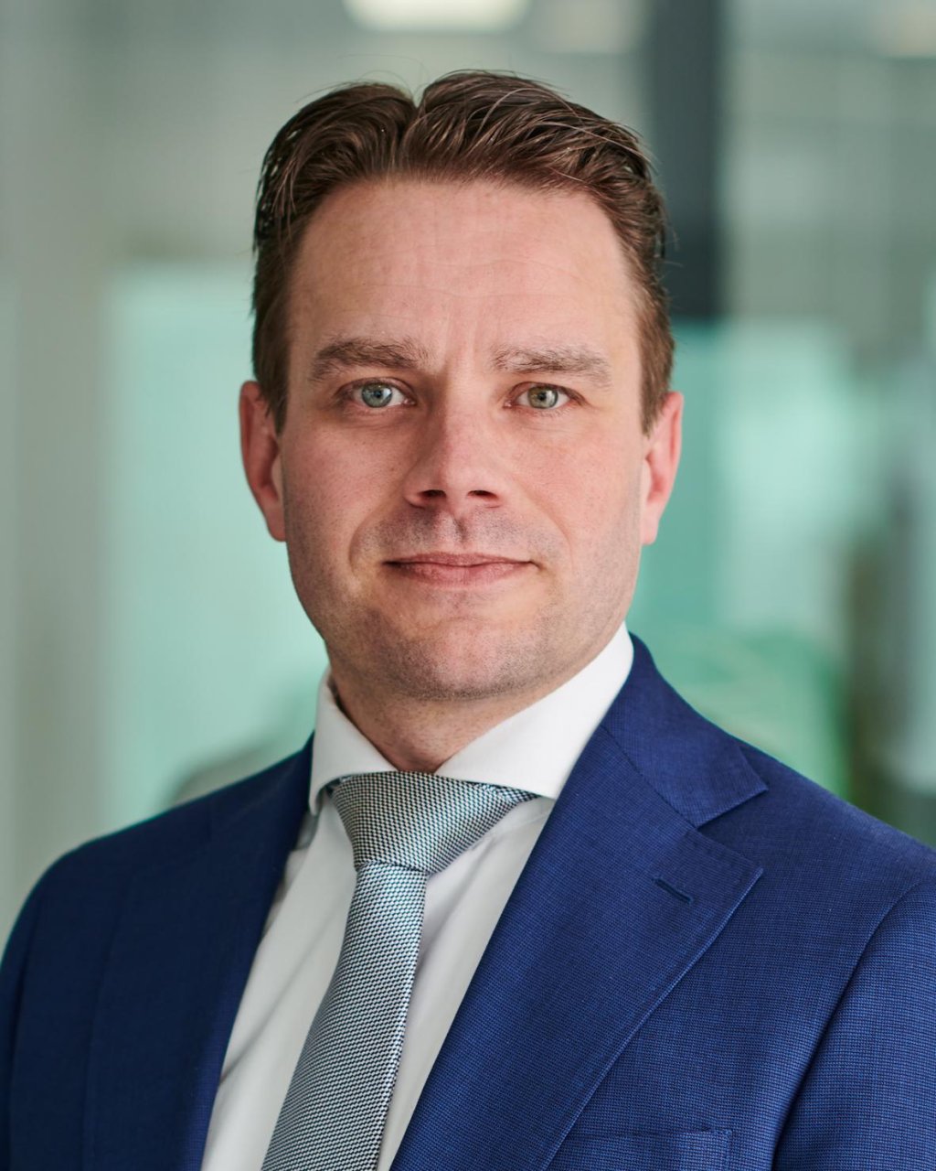 Robbert van Kooten | Meijburg & Co Tax & Legal