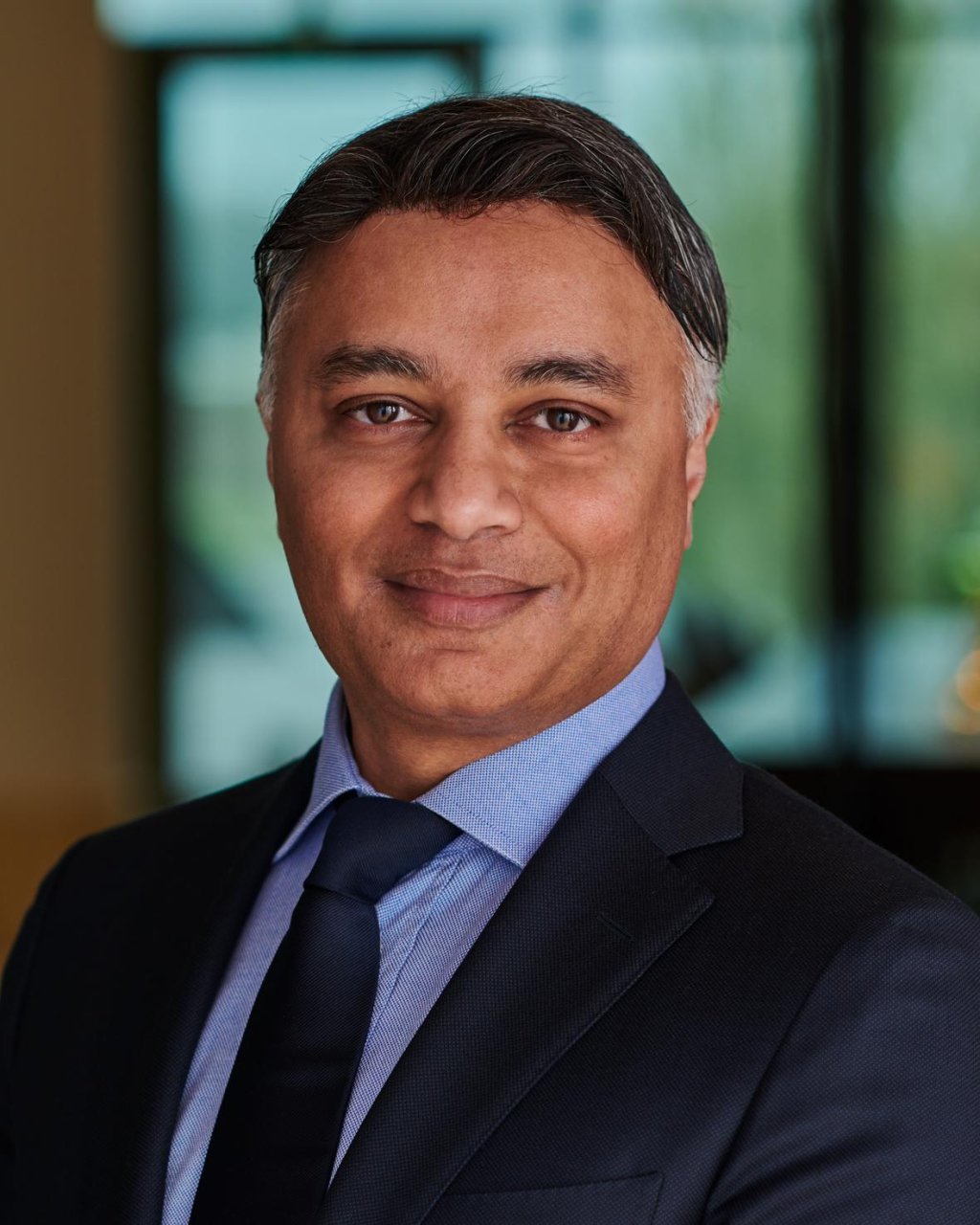 Vinod Kalloe | Meijburg & Co Tax & Legal