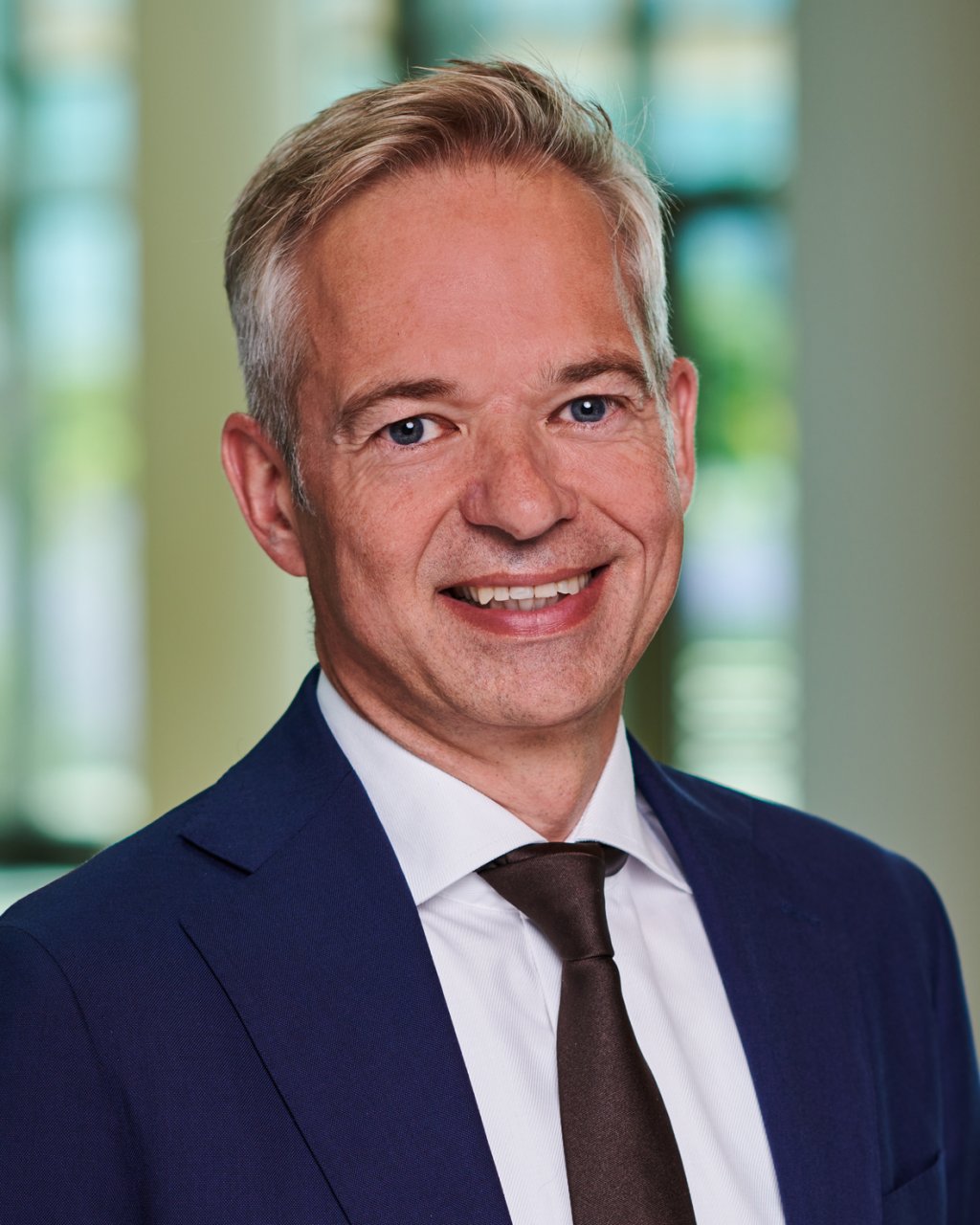 Jens Lamberg Karreman | Meijburg & Co Tax & Legal