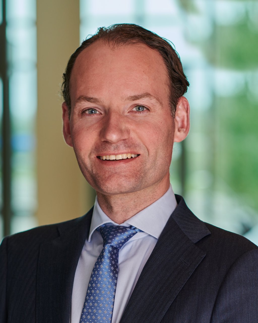 Lourens-Jan Heijmans | Meijburg & Co Tax & Legal