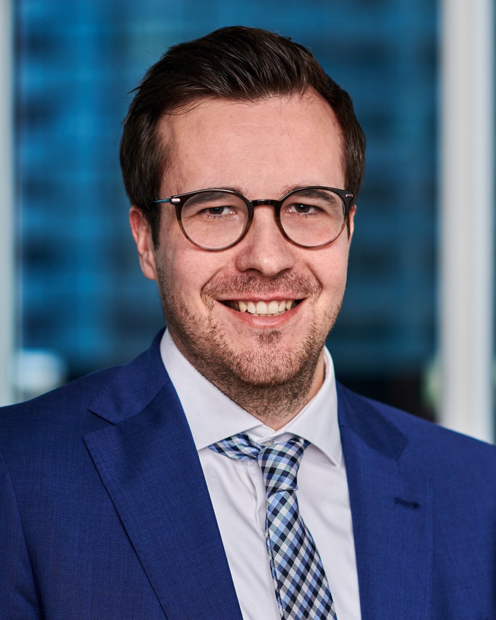 Robert-Jan Heinsbroek | Meijburg & Co Tax & Legal