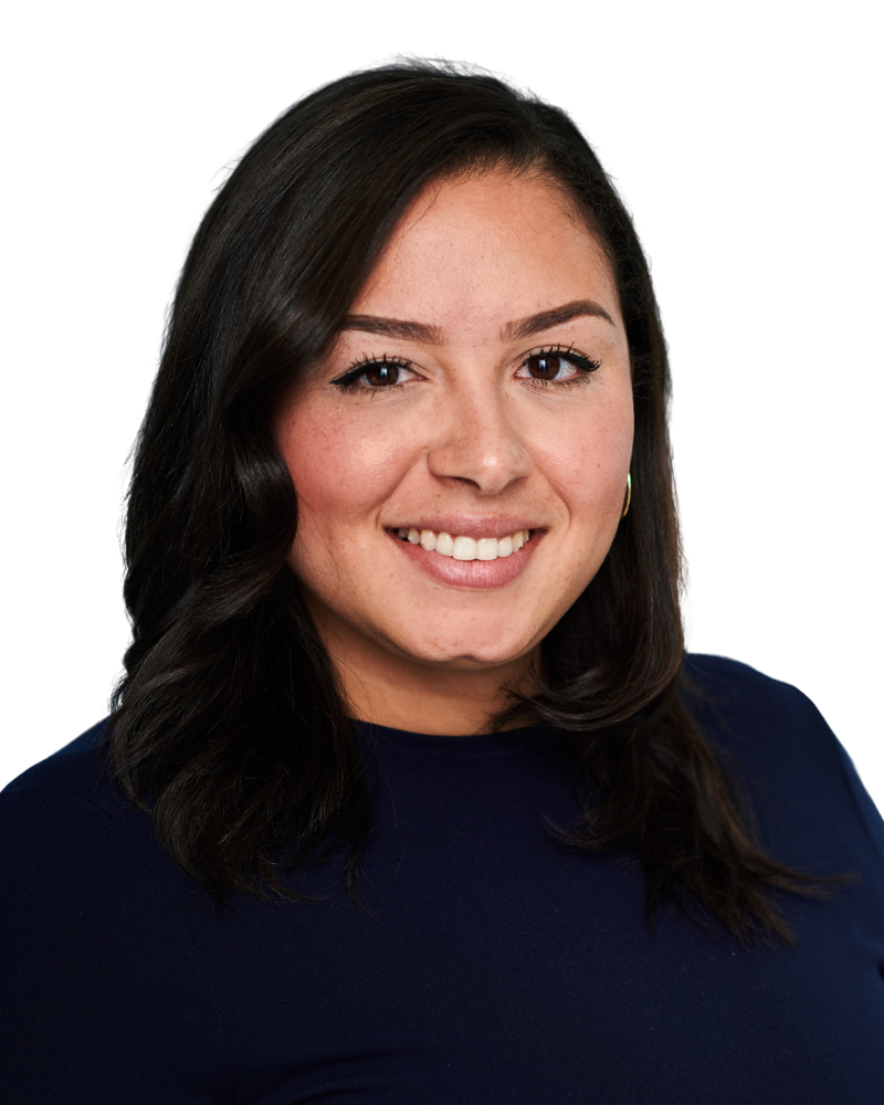 Kyona Simon | Meijburg & Co Tax & Legal